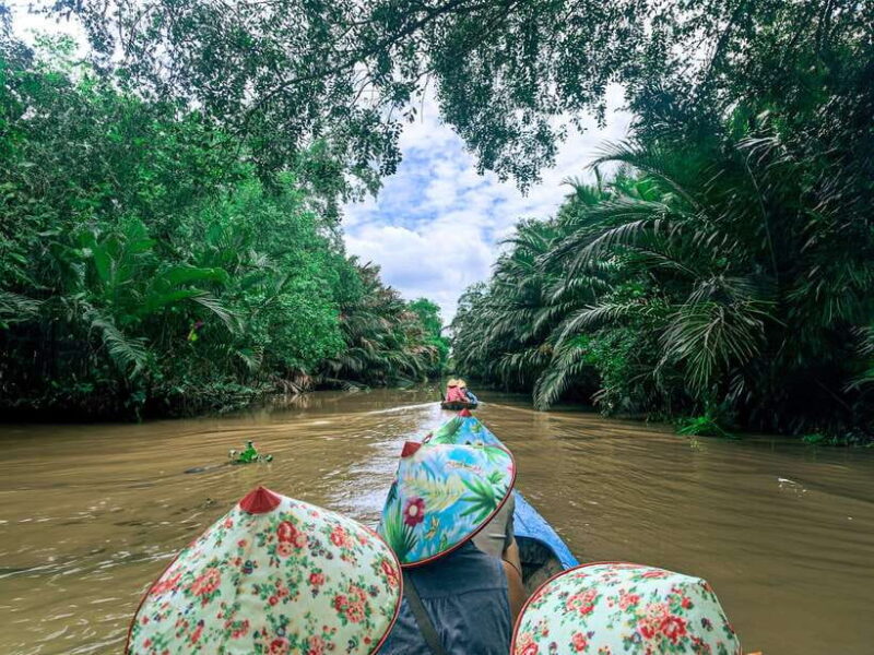 Mekong Delta 'Lesser-Known' My Tho & Ben Tre 1-Day Tour - Final Thoughts