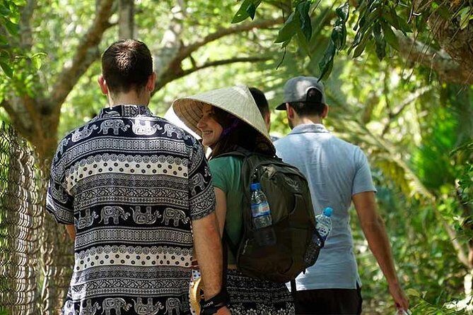 Mekong Delta My Tho and Ben Tre Luxury Group Tour 1 Day From Ho Chi Minh City - Key Points