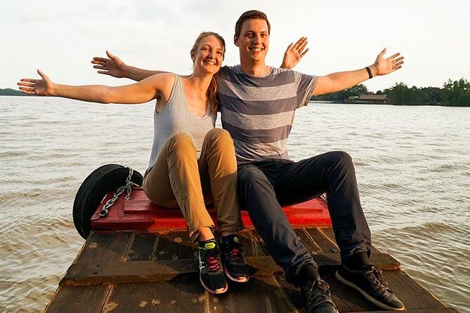 Mekong Delta My Tho and Ben Tre Luxury Group Tour 1 Day From Ho Chi Minh City - Considerations and Potential Drawbacks