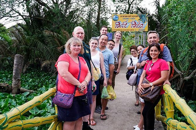 Mekong Delta My Tho and Ben Tre Luxury Group Tour 1 Day From Ho Chi Minh City - FAQs About the Mekong Delta My Tho and Ben Tre Luxury Group Tour