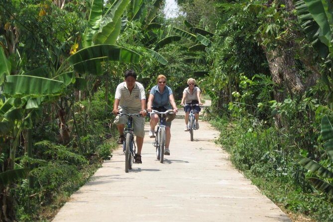 Mekong Delta My Tho and Ben Tre Luxury Group Tour 1 Day From Ho Chi Minh City - Final Thoughts