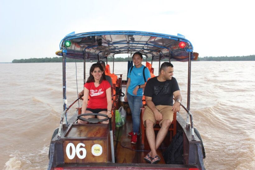 Mekong Delta: My Tho - Ben Tre, Can Tho 2-Day Tour - FAQ