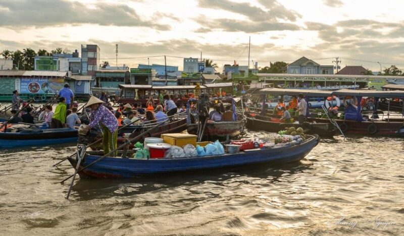 Mekong Delta: My Tho - Ben Tre, Can Tho 2-Day Tour - An Introduction to the Experience
