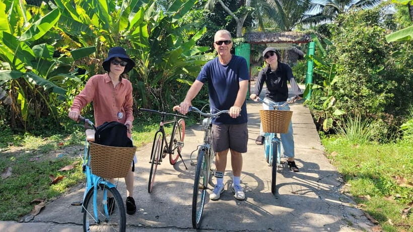 Mekong Delta Nature Private Day Trip: Bicycle-Kayak-Cano... - Final Thoughts: Is This Tour for You?