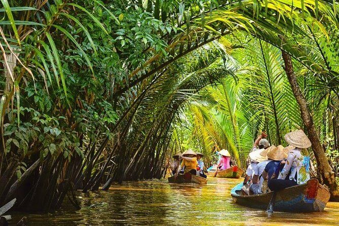 Mekong Delta One Day Tour - What the Tour Entails: A Detailed Breakdown