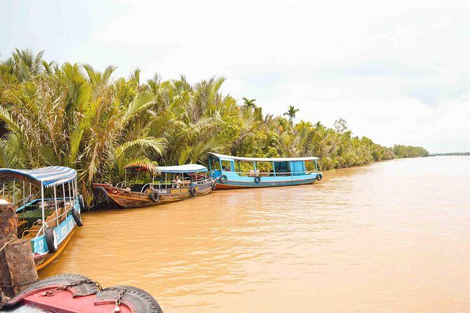 Mekong Delta One Day Tour - Frequently Asked Questions