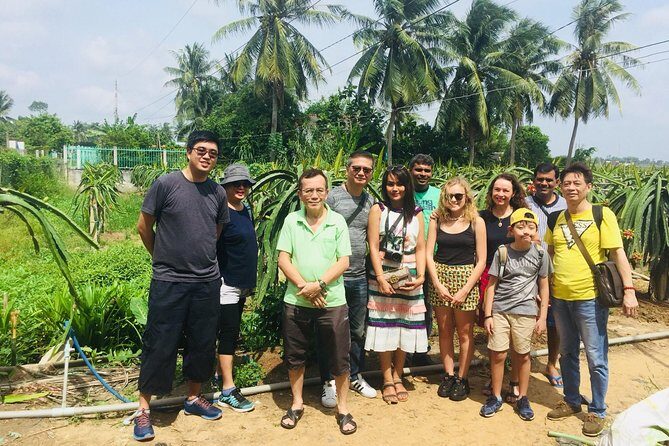 Mekong Delta One Day Trip Group Tour - Key Points