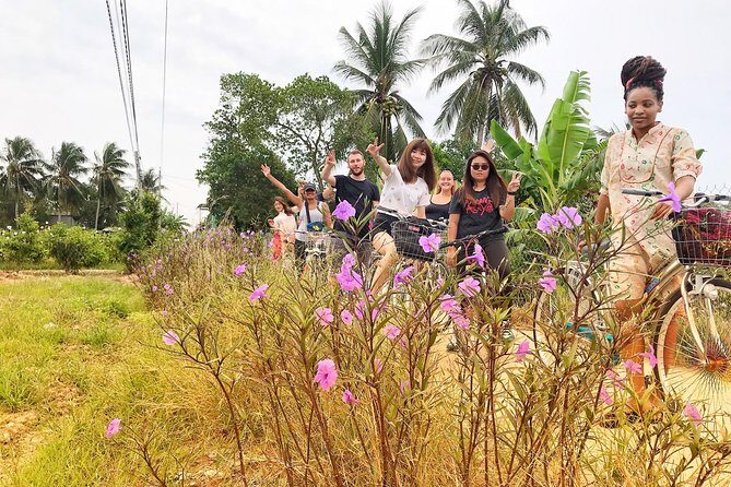 Mekong Delta One Day Trip Group Tour - Exploring the Itinerary in Detail