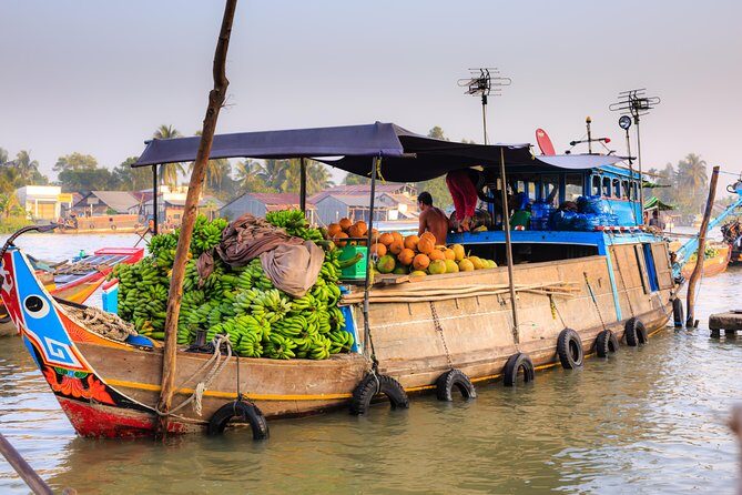 Mekong Delta Private Tour from Hiep Phuoc Port, Ho Chi Minh City - What Travelers Say: Authenticity and Guide Quality Matter