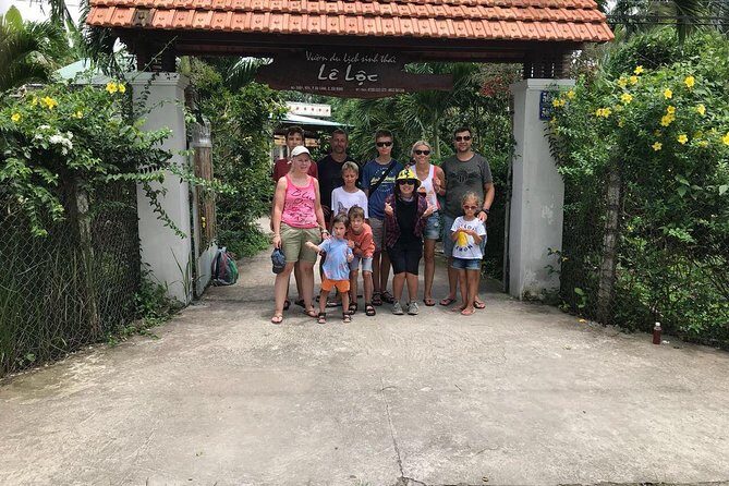 Mekong Delta Private Tour from Hiep Phuoc Port, Ho Chi Minh City - Who Will Love This Tour?
