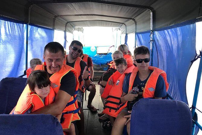 Mekong Delta Private Tour from Hiep Phuoc Port, Ho Chi Minh City - The Sum Up: Is This the Right Mekong Experience for You?