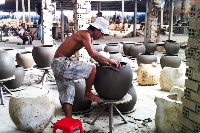 Mekong Delta Private Tour from Hiep Phuoc Port, Ho Chi Minh City - FAQs