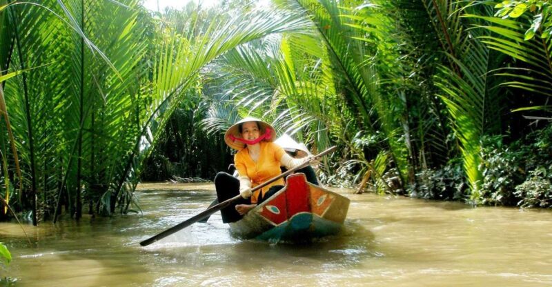 Mekong Delta Private Tour from Ho Chi Minh City - Why This Tour Works for Different Travelers
