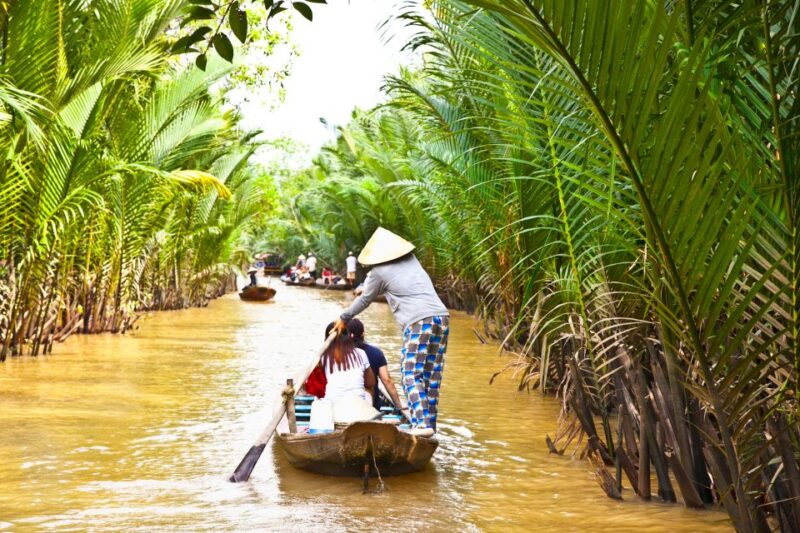 Mekong Delta Private Tour from Ho Chi Minh City - The Bottom Line