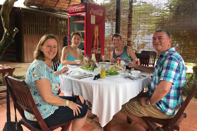 Mekong Delta Private Tour from Ho Chi Minh Ports-Shore Excursion - FAQ