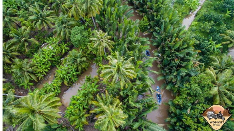 Mekong Delta Real Local Life Experience - The Starting Point: A Cozy Coffee Shop and Warm Welcome