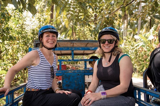 Mekong Delta River Cruise Adventure Tour from Ho Chi Minh - What Could Be Better?