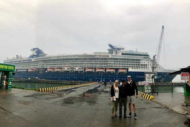 MEKONG DELTA SHORE EXCURSION from Cruise Port - Frequently Asked Questions