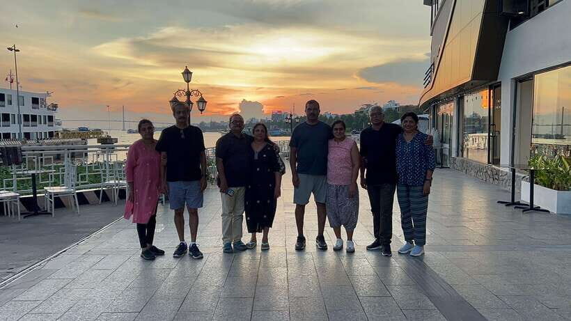 Mekong Delta Sightseeing Cruise Tour With Saigon Night Views - Key Points
