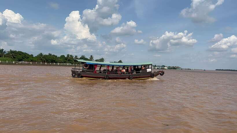 Mekong Delta Sightseeing Cruise Tour With Saigon Night Views - The Practicalities: What to Expect