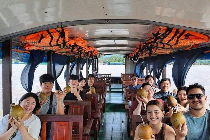 Mekong Delta Small Group Day Tour from Ho Chi Minh - The Sum Up: Is This Tour Right for You?