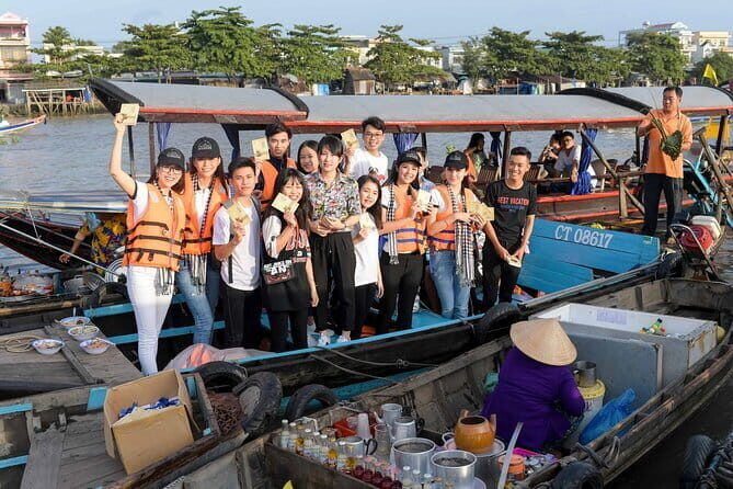 Mekong Delta Small Group Tour by Limousine - The Experience: What Really Stands Out?