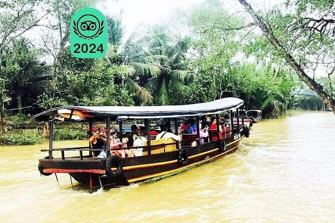 Mekong Delta Small Group Tour by Limousine - Who Should Consider This Tour?