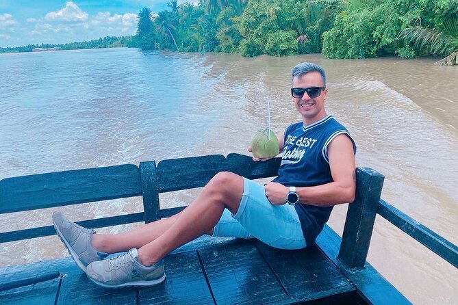 Mekong Delta Small-Group Tour from Ho Chi Minh City - The Sum Up