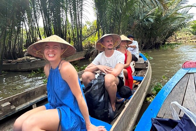 Mekong Delta Small-Group Tour from Ho Chi Minh City - FAQs