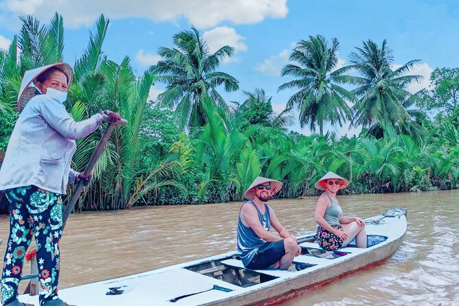 Mekong Delta Small-Group Tour or Private Tour - Highlights from Real Travelers