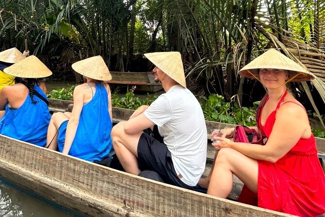 Mekong Delta Small-Group Tour or Private Tour - The Sum Up: Who Is This Tour Best For?