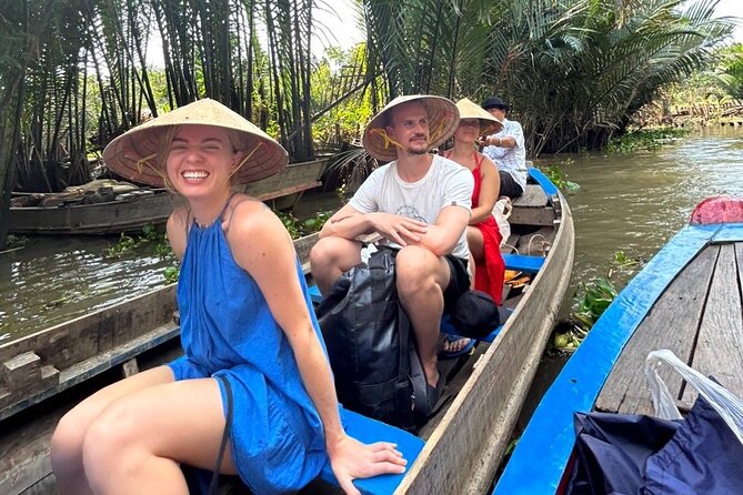Mekong Delta Small-Group Tour or Private Tour - FAQ: Common Questions About the Mekong Delta Tour