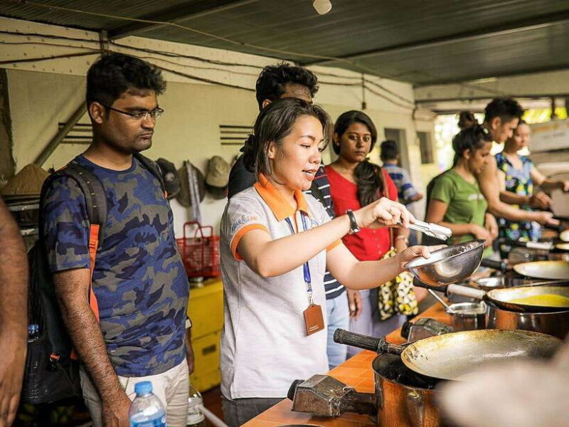 Mekong Delta to Cai Be -Tan Phong Island PRIVATE TOUR - Key Points