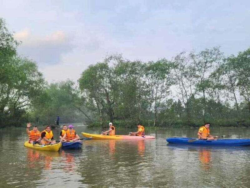 Mekong Delta to Cai Be -Tan Phong Island PRIVATE TOUR - Final Thoughts: Who Should Consider This Tour?