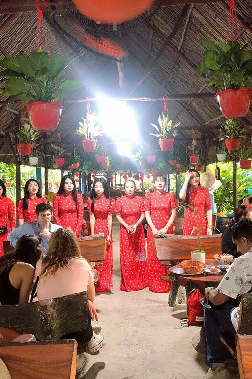 MeKong Delta Tour 1 Day - FAQ