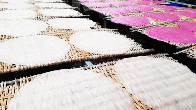 Mekong Delta Tour 2-Day (SaDec  Can Tho - My Tho - Ben Tre) - The Sum Up