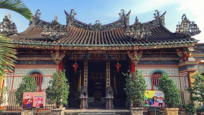 Mekong Delta Tour 2-Day (SaDec  Can Tho - My Tho - Ben Tre) - FAQ