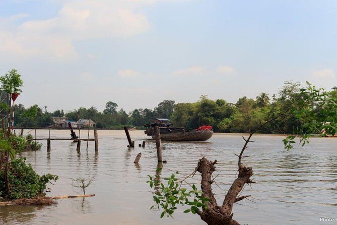 Mekong Delta tour 3 days by speedboat - Key Points