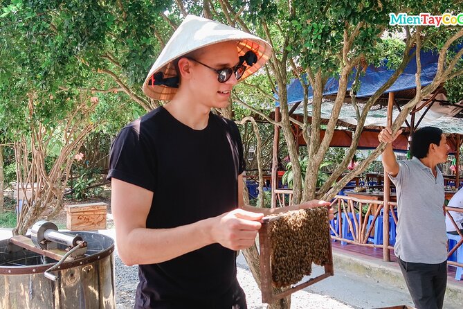 Mekong Delta Tour Daily - Whats Not Perfect