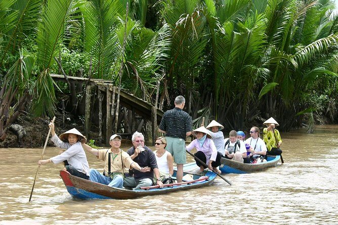 Mekong Delta Tour from Phu My Port - Exploring the Mekong Delta from Phu My Port: An Honest Review