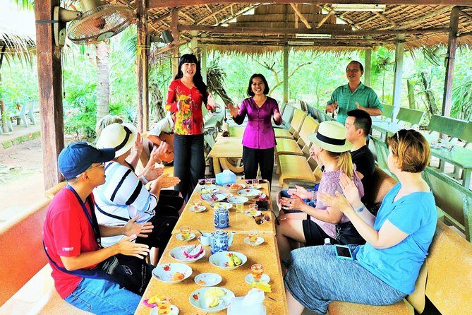 Mekong Delta Tour from Phu My Port - The Value of This Tour