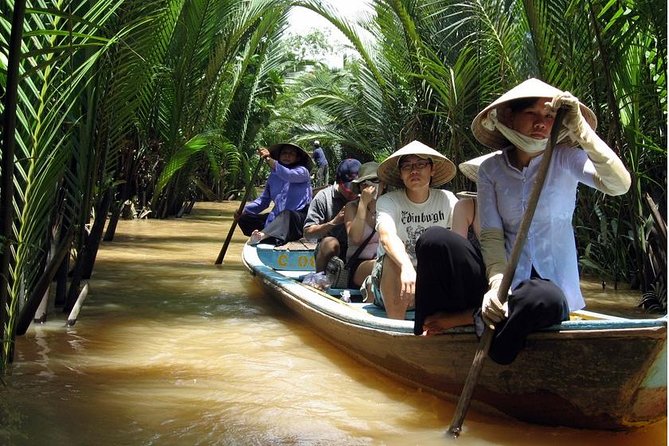 Mekong Delta Tour Full Day Cai Be-Vinh Long - A Deep Dive into the Itinerary and Experience