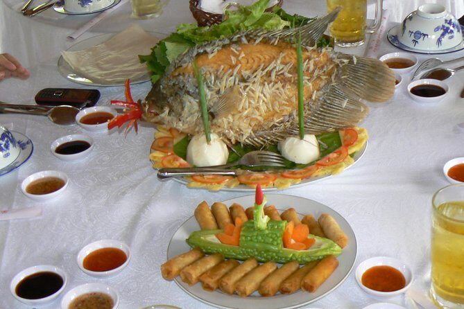 Mekong Delta Tour Including Cai Be Floating Markets from Ho Chi Minh City - What to Expect on the Tour