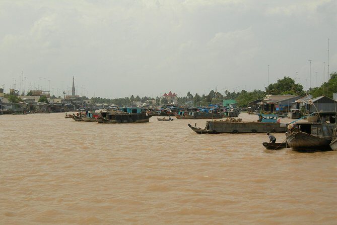 Mekong Delta Tour Including Cai Be Floating Markets from Ho Chi Minh City - Who Will Love This Tour?