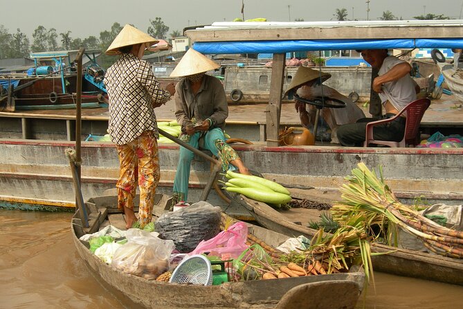 Mekong Delta Tours 3days - CaiBe Vinh Long ChauDoc CanTho - What Makes This Tour Stand Out