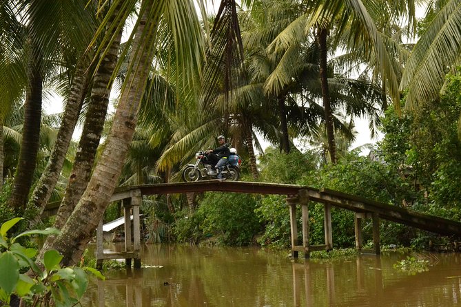 Mekong Delta Tours CanTho 2days - Boat cruise in natural waterways - What’s Included & What’s Not