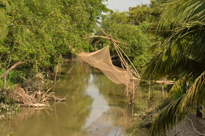 Mekong Delta Tours CanTho 2days - Boat cruise in natural waterways - Transportation, Group Size, and Timing