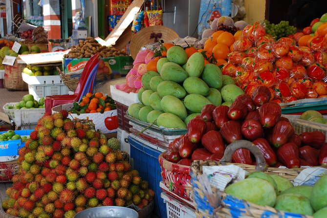 Mekong Delta Tours CanTho 2days - Boat cruise in natural waterways - The Sum Up