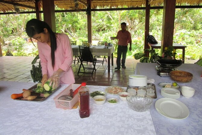 Mekong Delta Trip To Cai Be - Tan Phong Island With Lunch - Who Will Love This Tour?