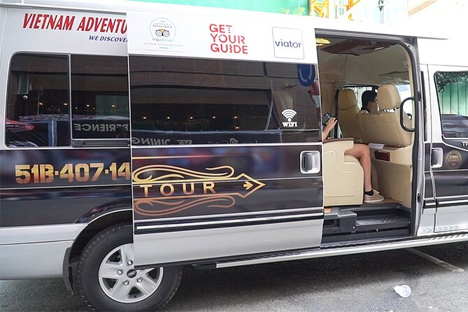 Mekong Delta VIP Tour - Transportation by Limousine - Who Should Book This Tour?